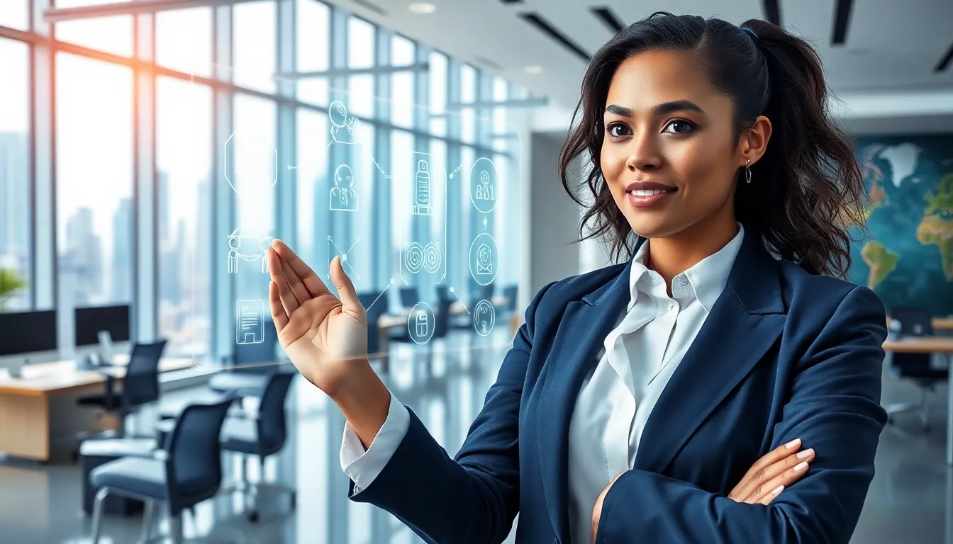 Emerging Technologies Meaning: What You Need to Know - Ivantursic